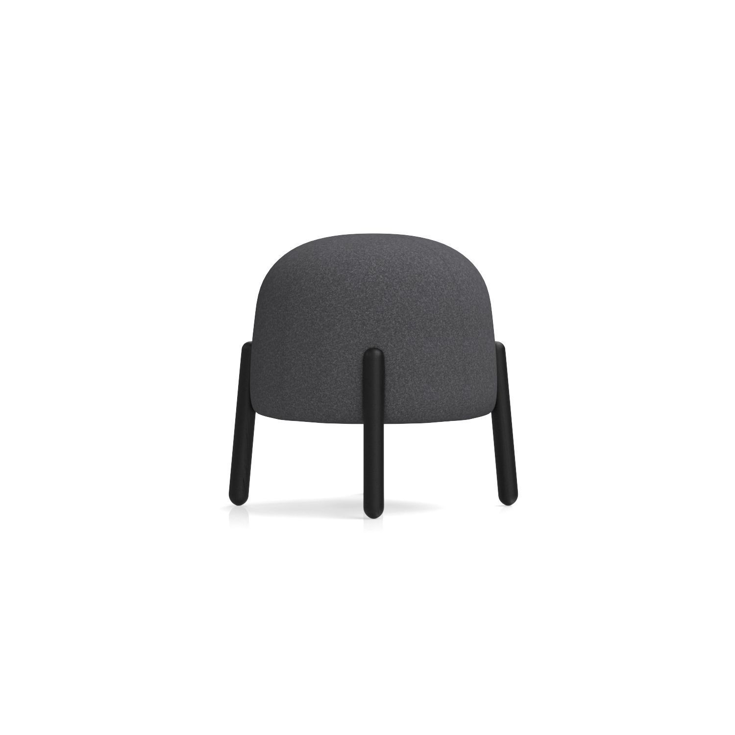 Sally Hightower Stool 3D model | CGTrader