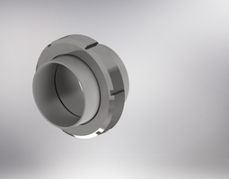 Couplings 3D Models | CGTrader