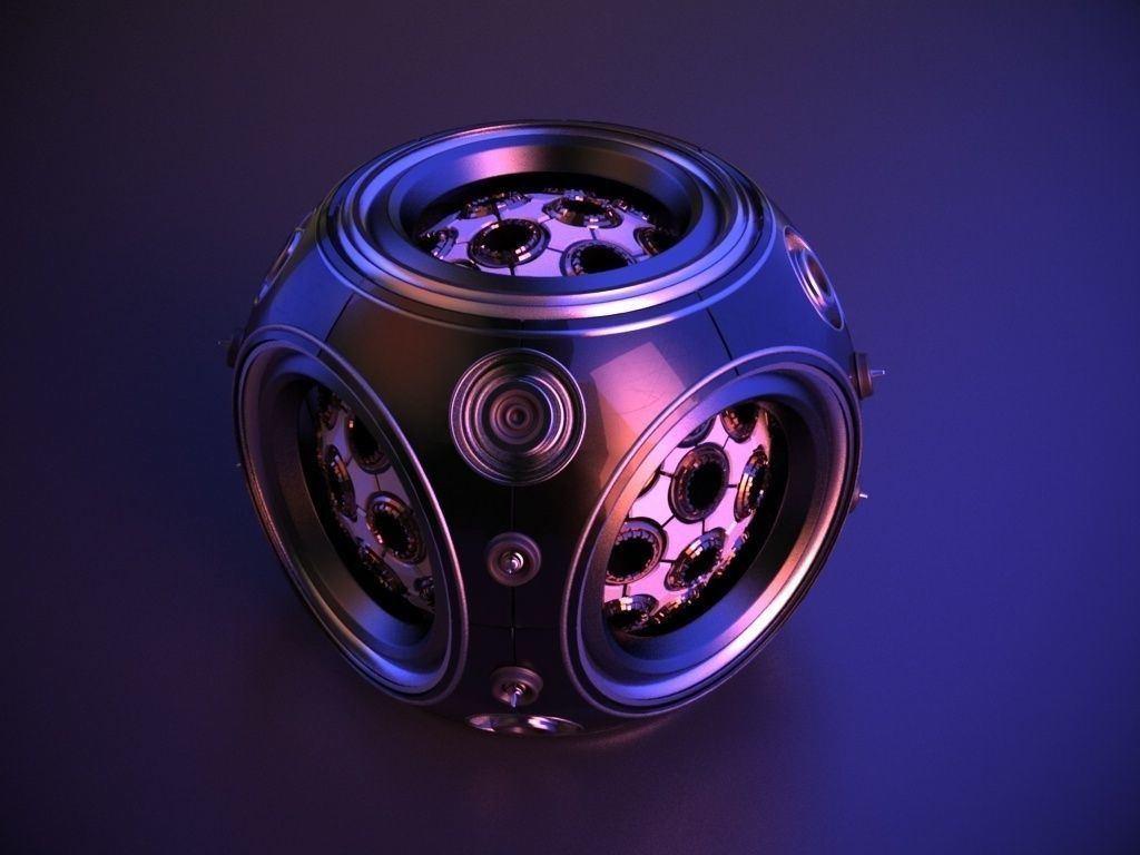 40 HDRI Studio Lights Texture | CGTrader