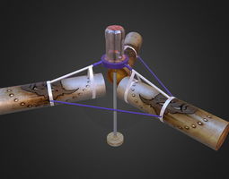 Free Floater 3D Models | CGTrader