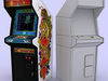 3D model Classic arcade games - pack 1 VR / AR / low-poly | CGTrader