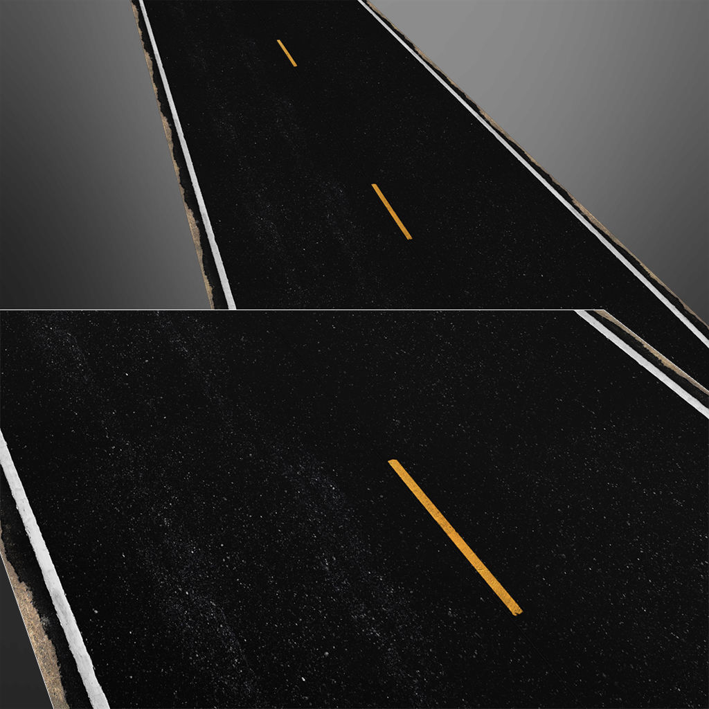 ROAD Textures Pack HD Texture | CGTrader