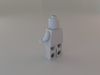 LEGO Figure 3D model | CGTrader
