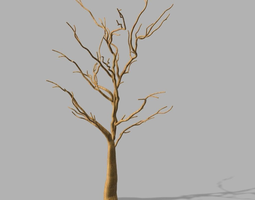 Free Tree 3D Printing Models | CGTrader