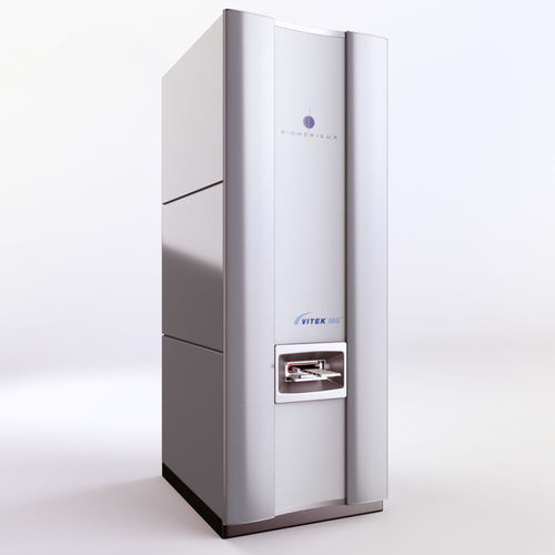 VITEK MS 3D model | CGTrader