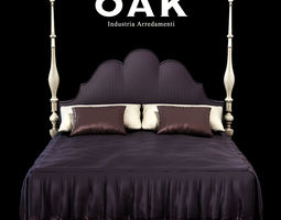 Oakb 3D Models | CGTrader