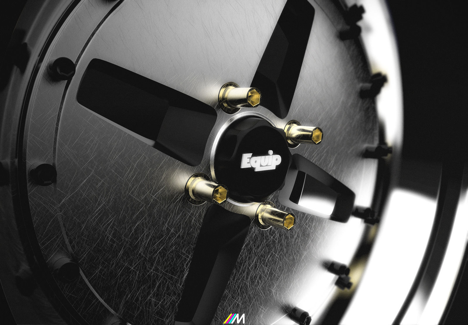 Work Equip 02 Oldschool 3D model | CGTrader