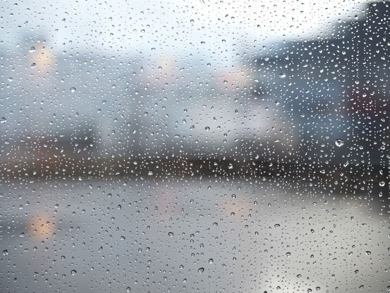 Raindrops Texture 2 Texture | CGTrader