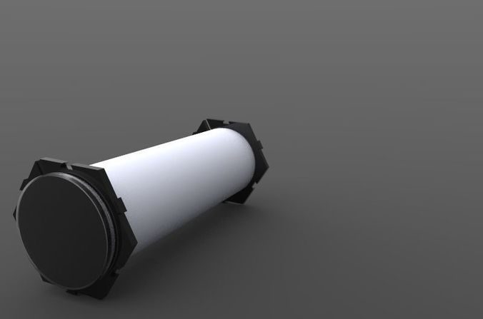 pringles arrangement free 3D model 3D printable | CGTrader