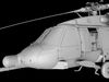 3D model Piasecki X-49 Speedhawk VR / AR / low-poly | CGTrader