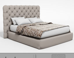 Dorelan 3D Models | CGTrader