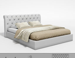 Dorelan 3D Models | CGTrader