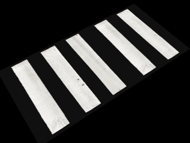 36 Road Crossing Textures Texture | CGTrader