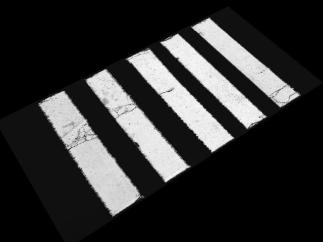 36 Road Crossing Textures Texture | CGTrader