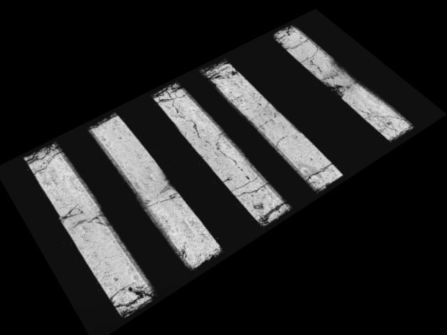 36 Road Crossing Textures Texture | CGTrader