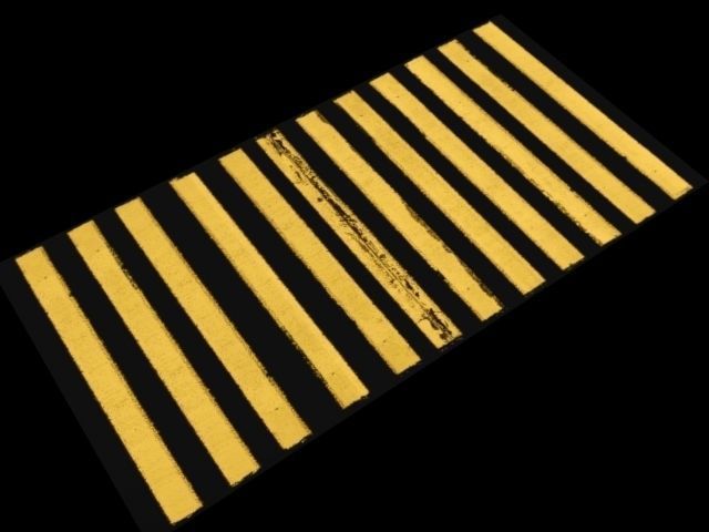 36 Road Crossing Textures Texture | CGTrader