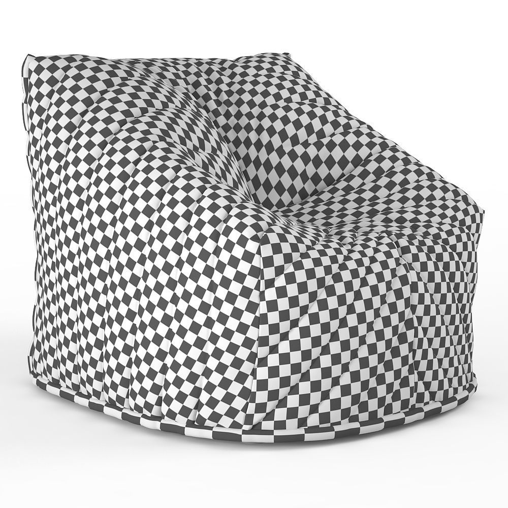 Barnaby Chair 3D model | CGTrader