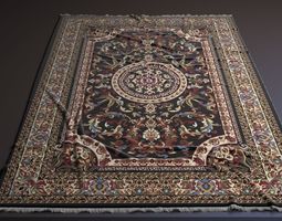 Rug 3D Models | CGTrader