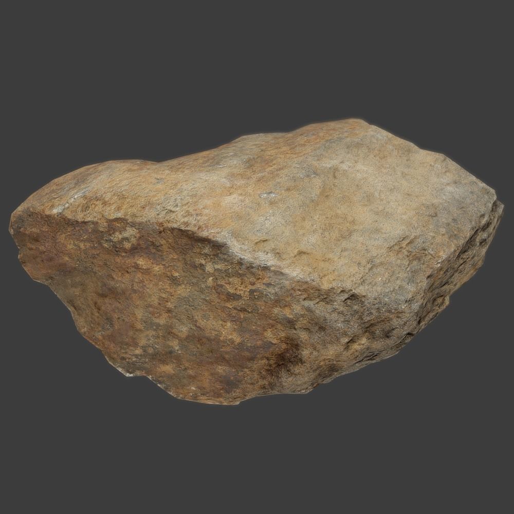 3D model Teresa Stone VR / AR / low-poly | CGTrader