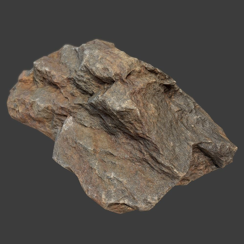 3D model Teresa Stone VR / AR / low-poly | CGTrader