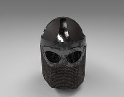 Veil 3D Models | CGTrader