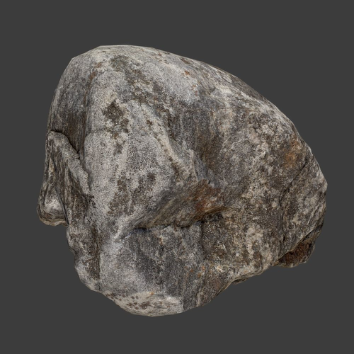 3D model Cydney Stone VR / AR / low-poly | CGTrader