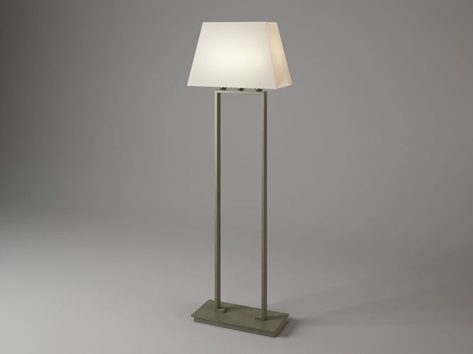 Promemoria Agatha 3D model | CGTrader