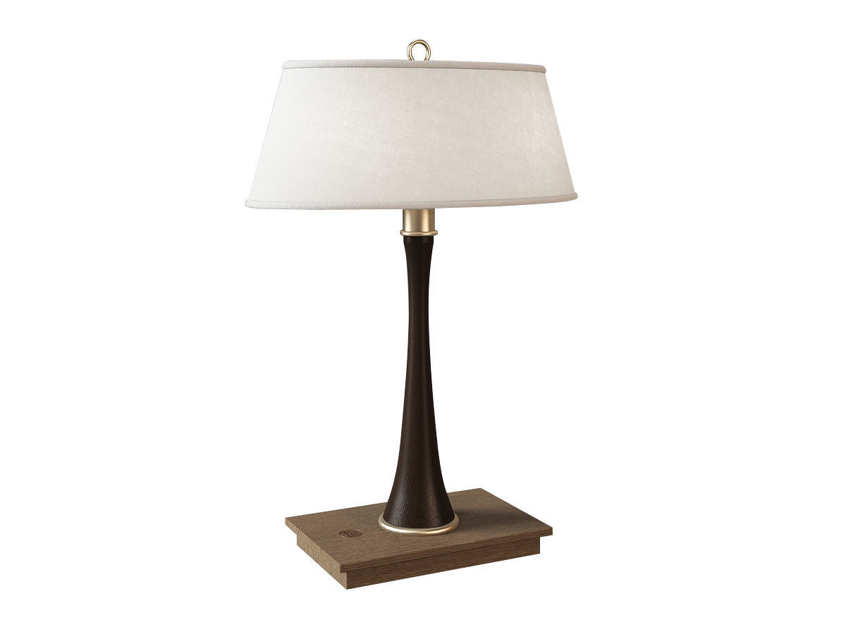 Promemoria Geraldine 3D model | CGTrader