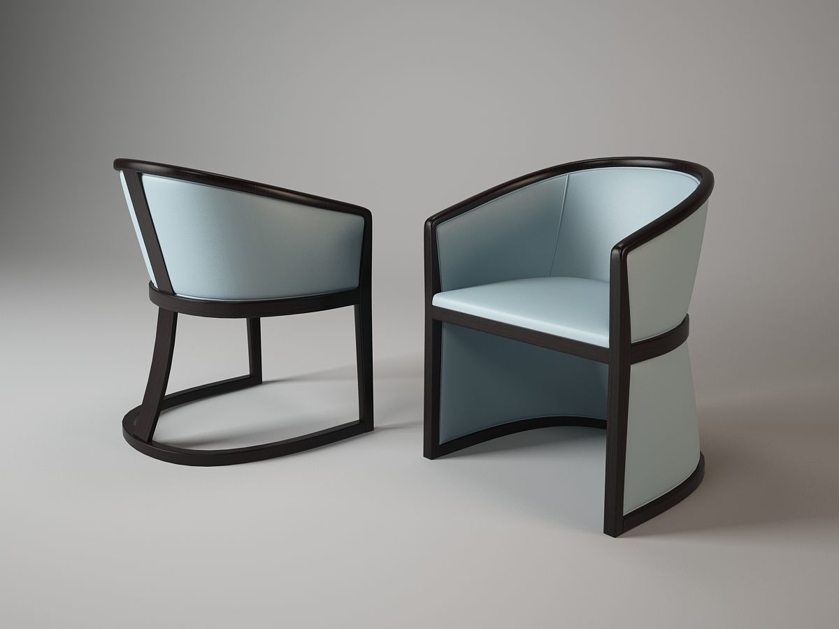 Potocco Grace 3D model | CGTrader