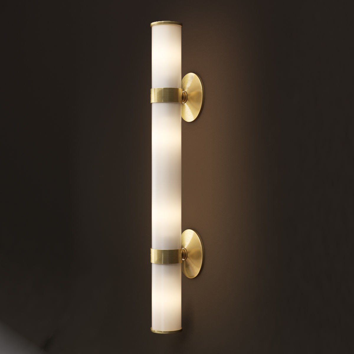 RH SUTTON SCONCE COLLECTION 3D model | CGTrader