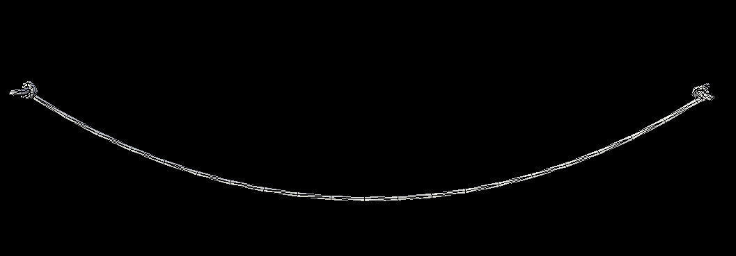 3D model Coiled Rope - PBR - Textured VR / AR / low-poly | CGTrader