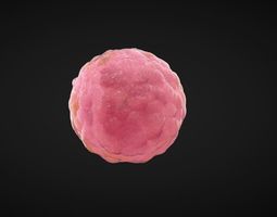 Cell 3D Models | CGTrader