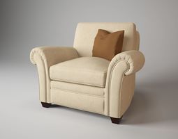 Baker 3D Models | CGTrader