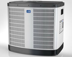 Condenser 3D Models | Download 3D Condenser files | CGTrader.com