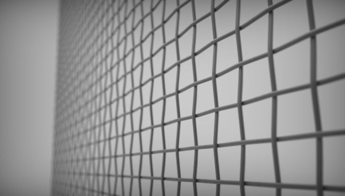 Mesh Tileable Patterns