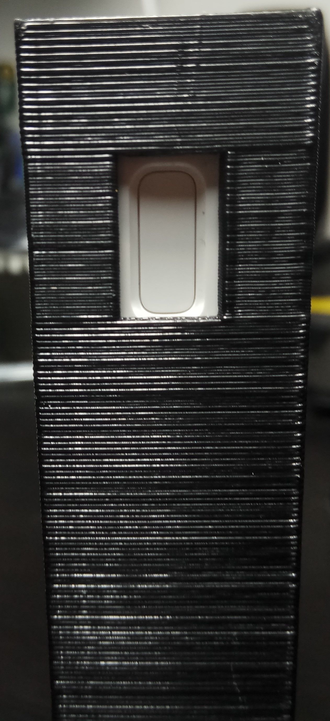 Xiaomi 20000 mAh Power Bank Case With Cap 3D model 3D printable | CGTrader