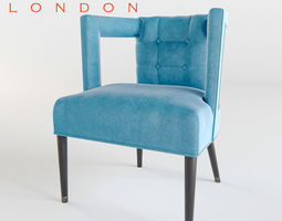 Eliza 3D Models | CGTrader