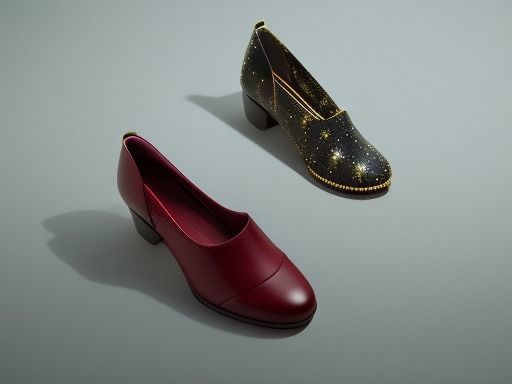 Shoe Easy Print AAA 3D model 3D printable | CGTrader