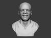 Kevin Durant 3D sculpture printable model 3D model 3D printable | CGTrader