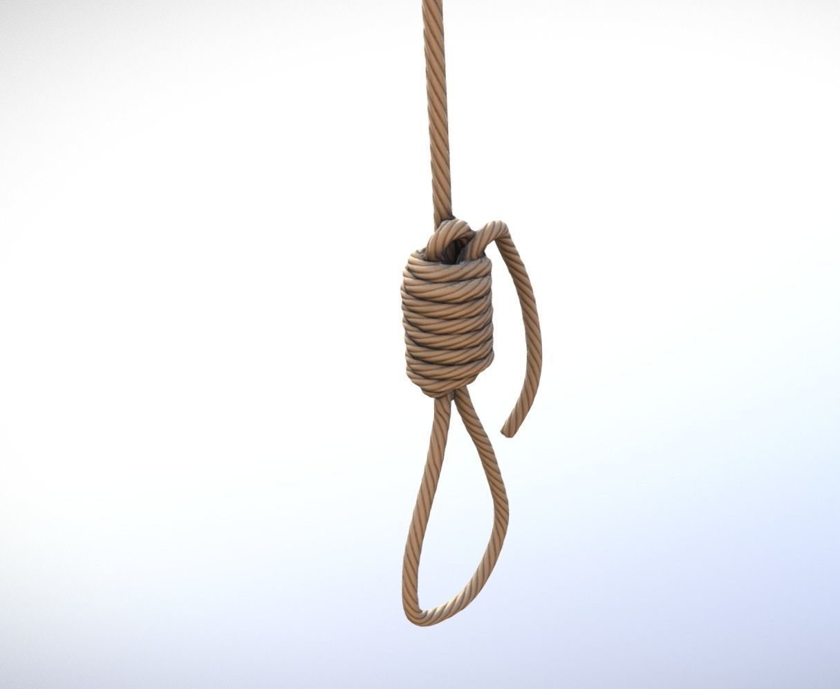 Hang Loop free VR / AR / low-poly 3D model | CGTrader