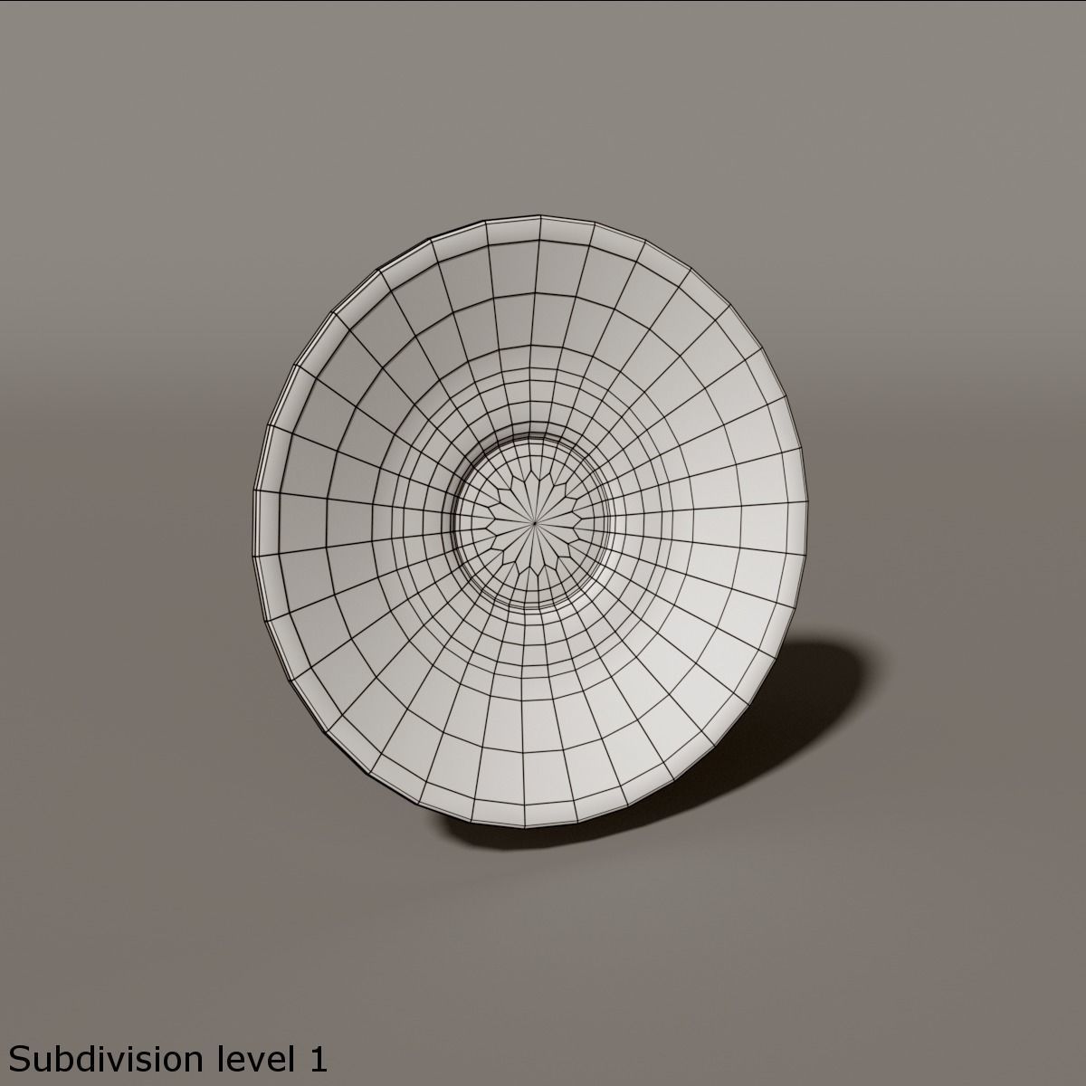 Tea Cup free 3D model | CGTrader