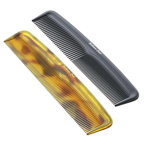 Men Comb 3D model | CGTrader