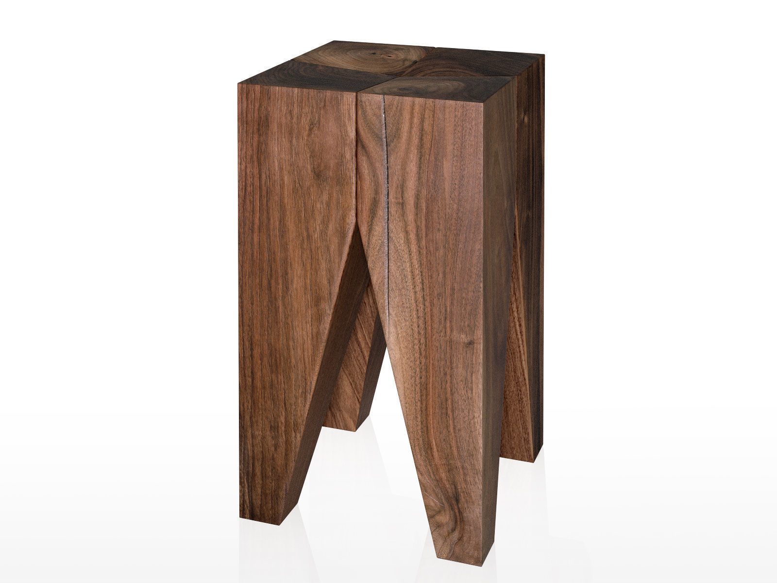 ST04 Backenzahn 3D model | CGTrader