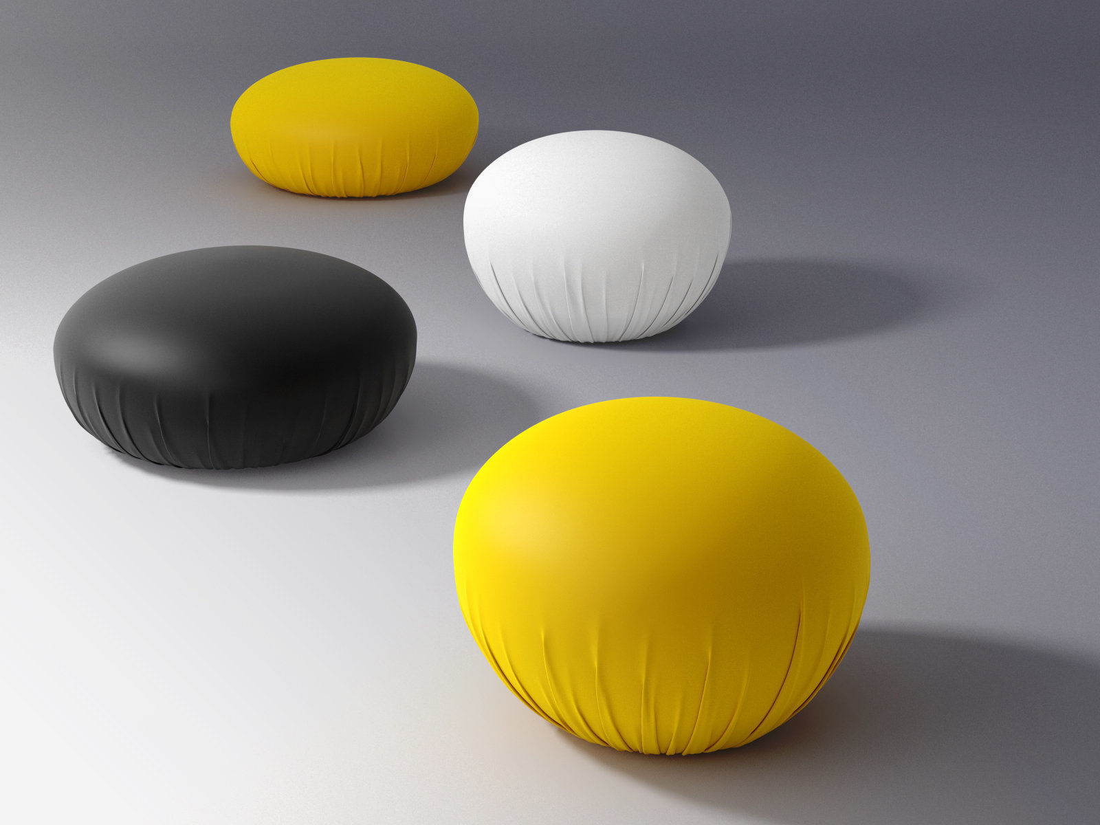 Hollywood 3D model | CGTrader