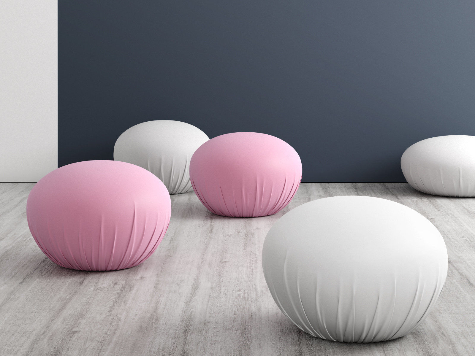 Hollywood 3D model | CGTrader