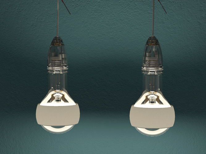 Johnny B Good 3D model | CGTrader