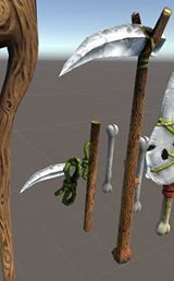 3D model Craftable Primitive tools pack VR / AR / low-poly | CGTrader