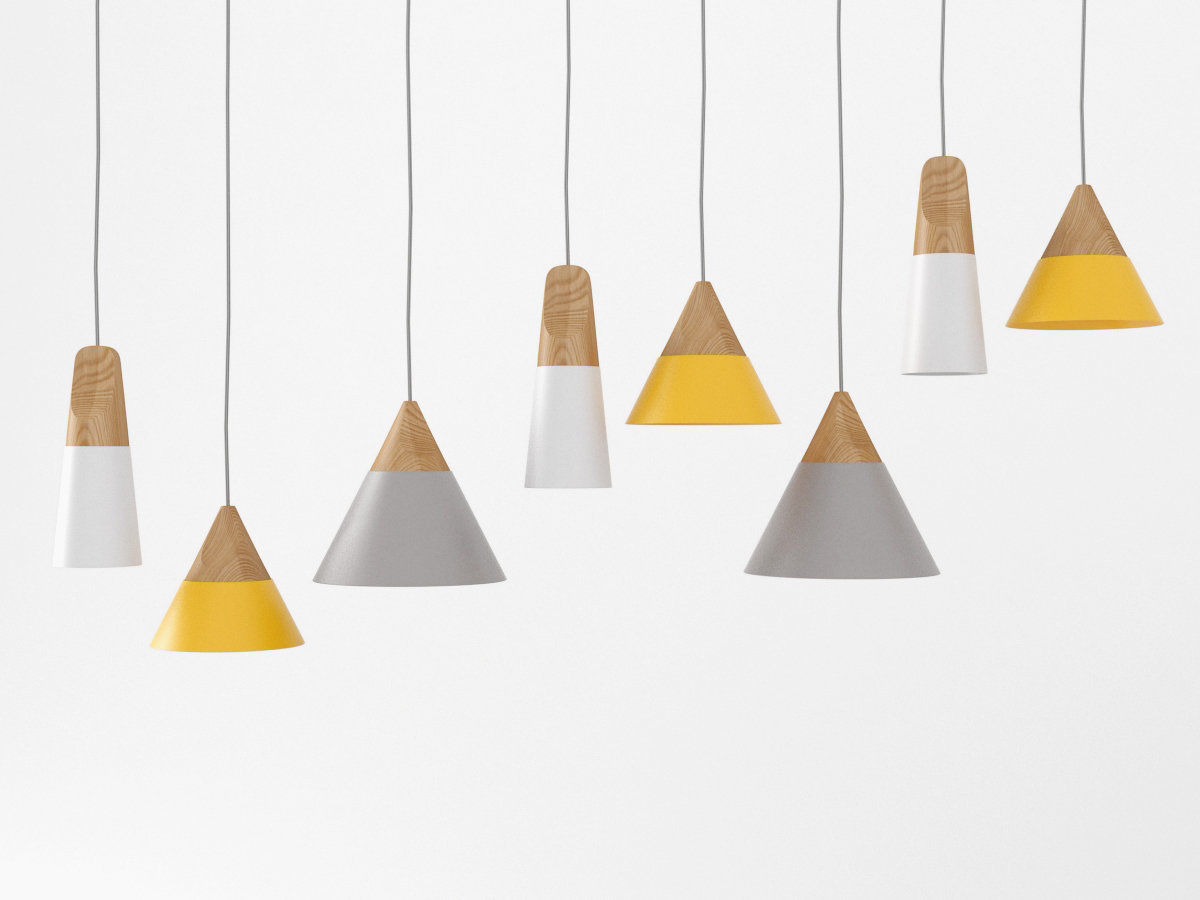 Slope 3D model | CGTrader