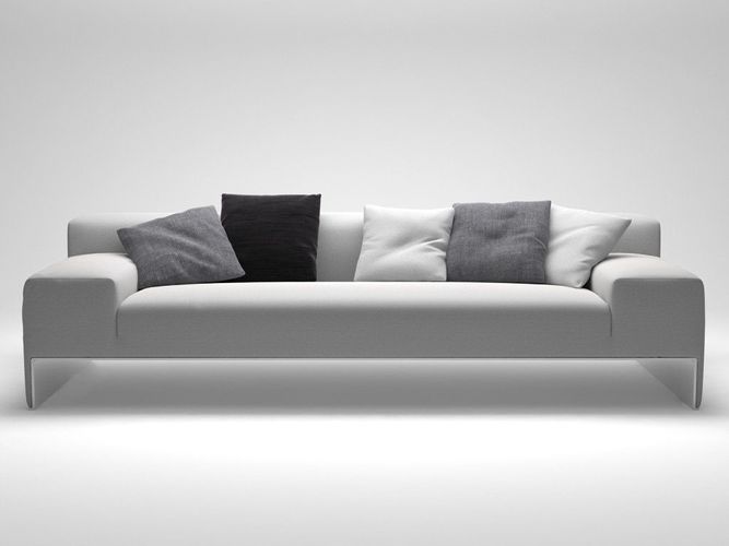 Arch 250 3D model | CGTrader