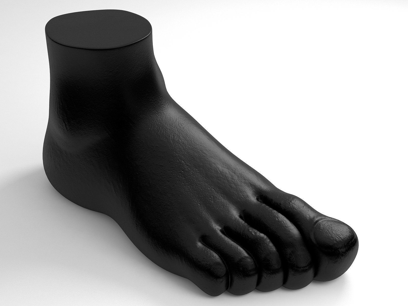 UP7 3D model | CGTrader